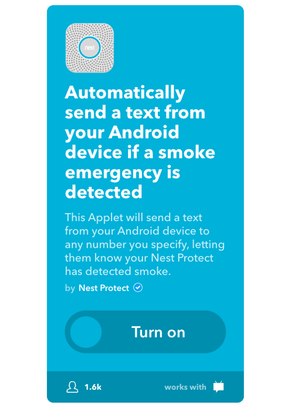 IFTTT applets: Top 10 for giving your smart home an upgrade - Gearbrain
