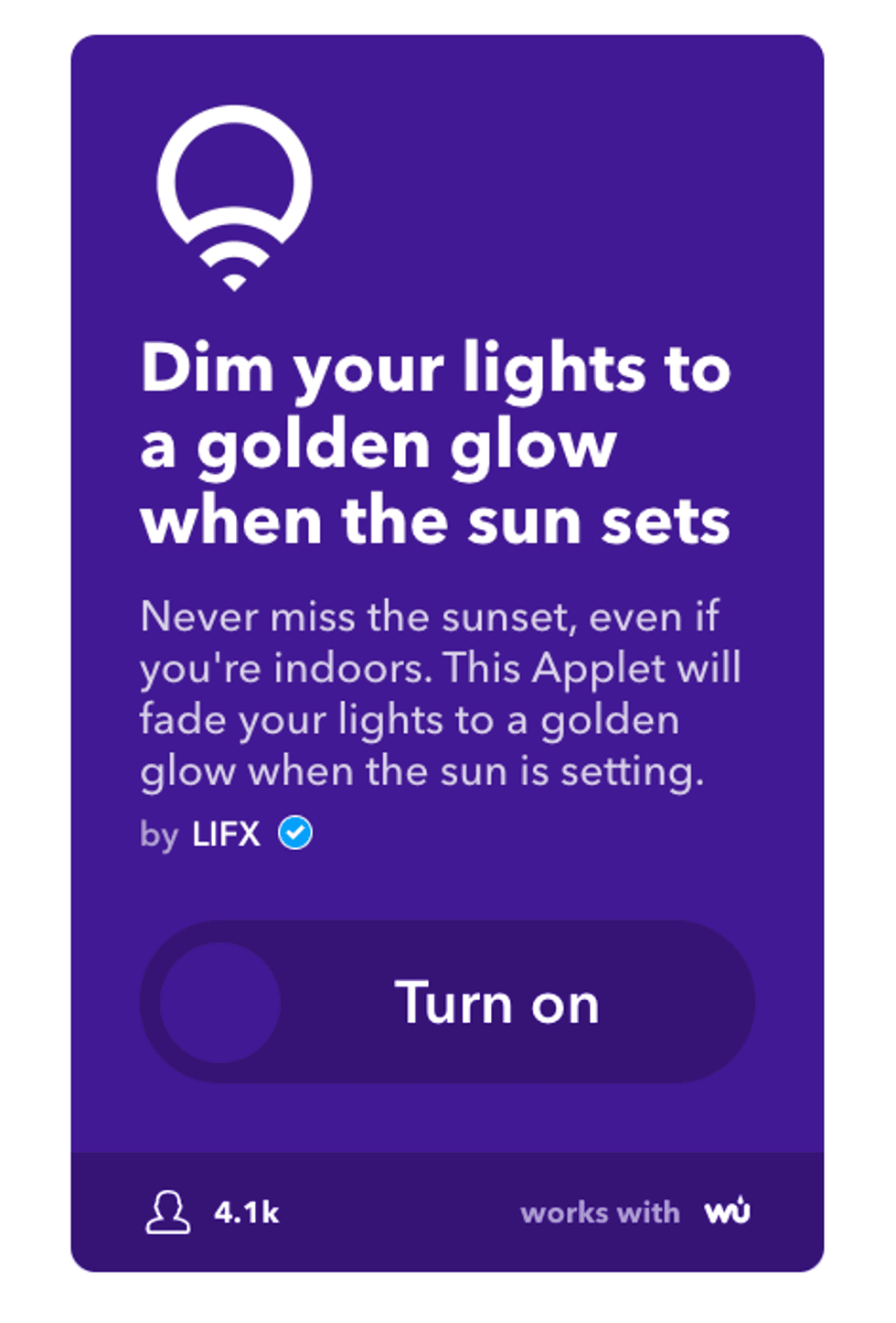IFTTT applets: Top 10 for giving your smart home an upgrade - Gearbrain