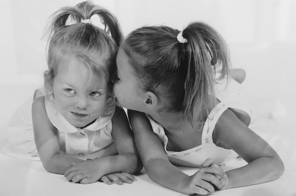 To My Little Sister In High School These Are The Things I Want You To Know to-my-little-sister-in-high-school-these-are-the-things-i-want-you-to-know
