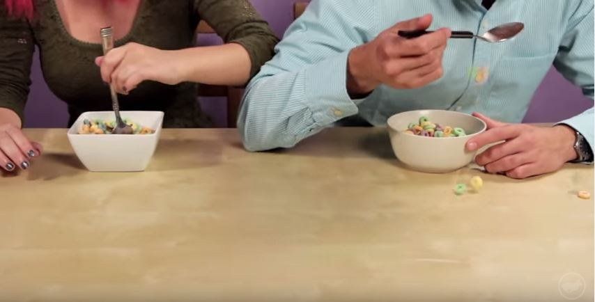 6 Of The Worst Struggles Of Being Left Handed