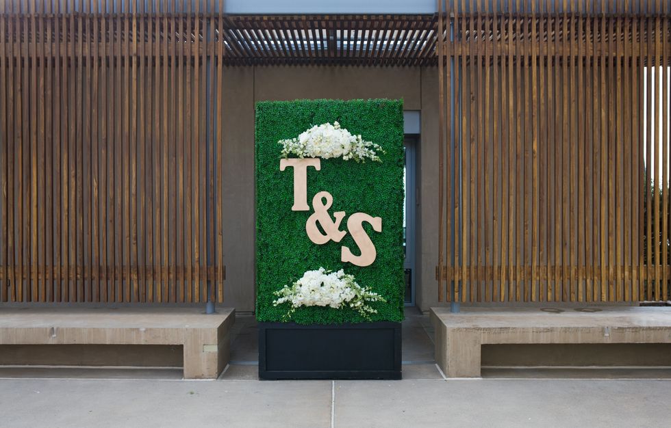 Wedding Inspiration, Modern Wedding, Non-Traditional Wedding - xoNecole