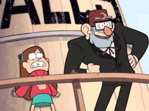 16 Times Grunkle Stan Was The Best Character On 'Gravity Falls'