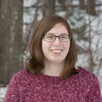 Sarah Bauer on Odyssey