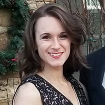 Meredith Shea on Odyssey