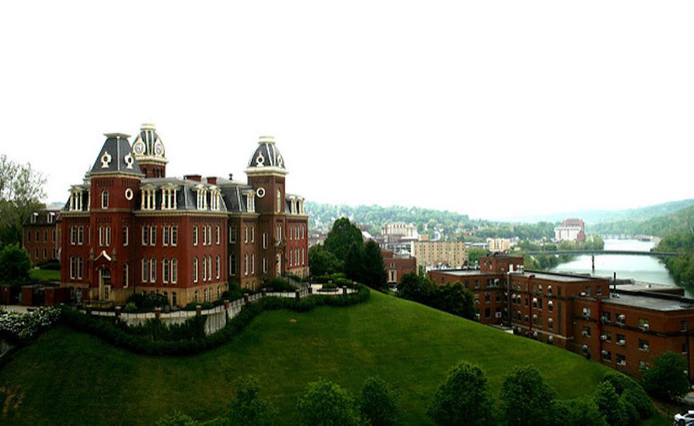 The 9 Best Things About Living In Morgantown For The Summer