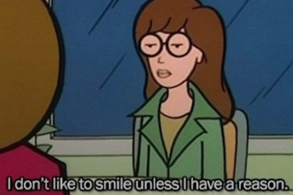 10 Daria Quotes That Explain My Life Perfectly