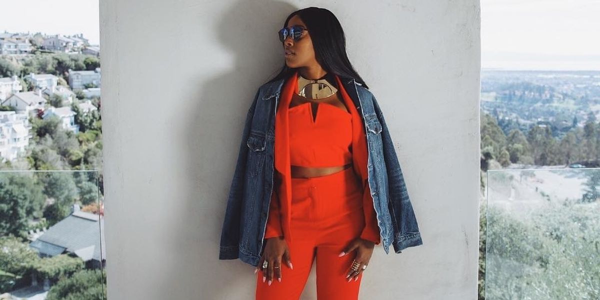 5 Boss Women Define What The Power Suit Means To Them - xoNecole