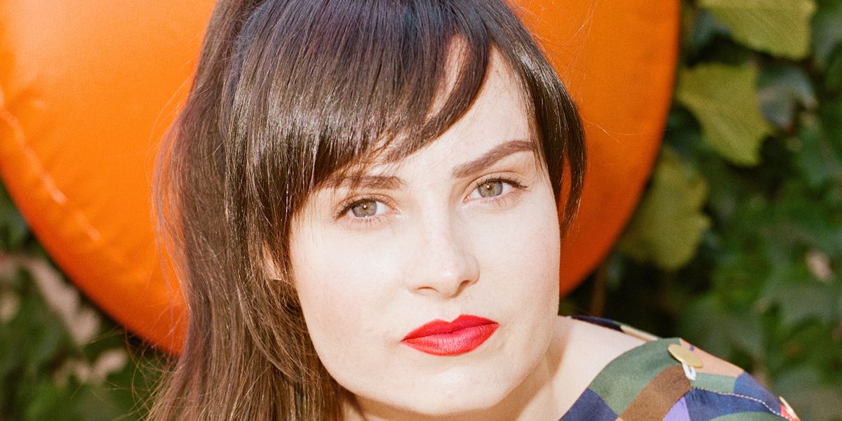 Molly Burke On Battling Bullying And Blindness, One Vlog At A Time ...