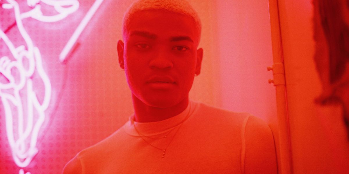 Owen Thiele's 'Explicitly Queer' Pop Debut - PAPER Magazine