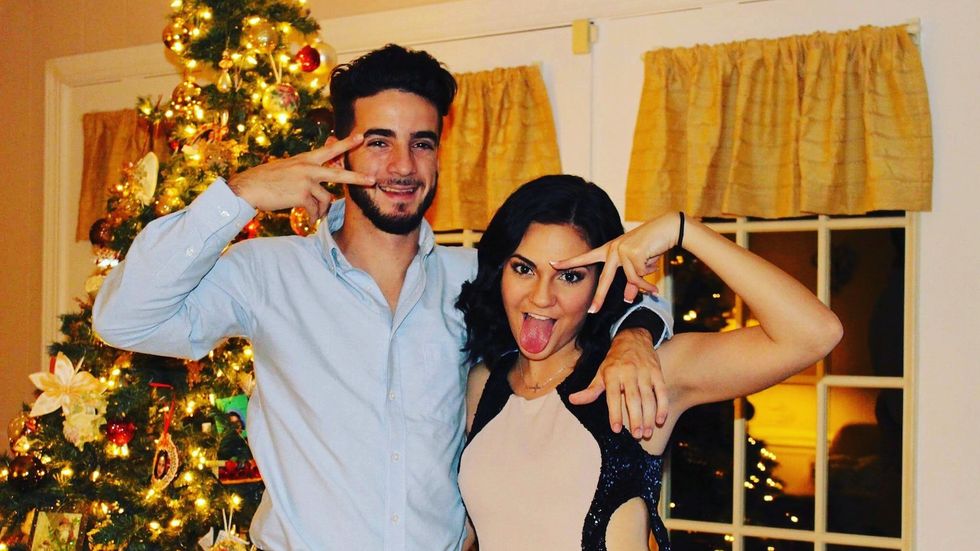 12 Things To Thank Your Big Brother For