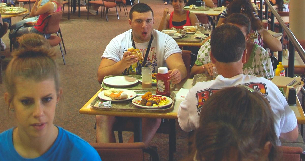 10 Rules Every College Student Should Abide By On Campus