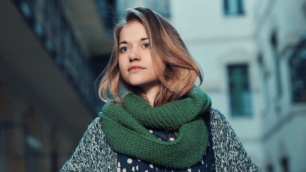 @Men, Stop Telling Women To Smile