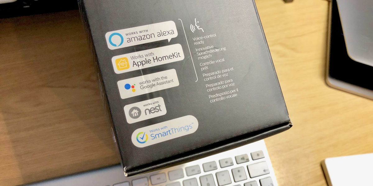 Alexa and Google Assistant 'works with' badges explained - Gearbrain