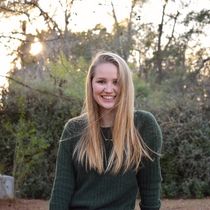 Mackenzie Miles on Odyssey