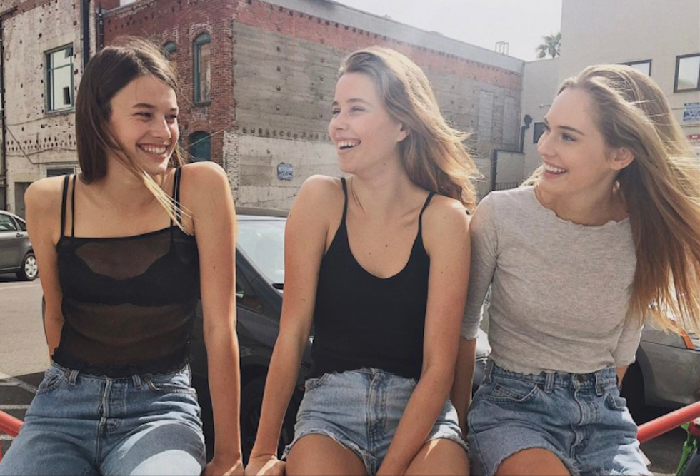 14 Spring Break Ideas For You And Your Friends That, Shockingly, Do Not ...