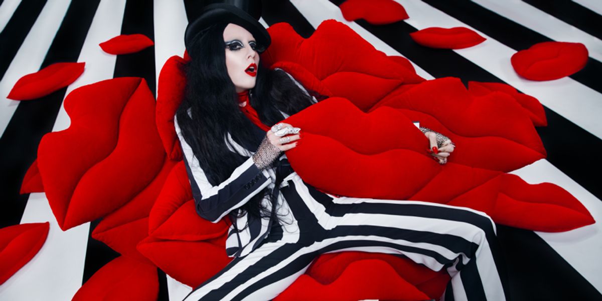 IKEA Launches Collection with Celebrity Stylist Bea Åkerlund - PAPER ...