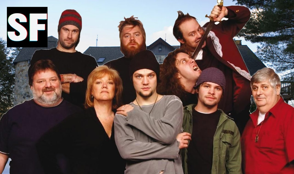 28 MTV Shows That Every 2000s Middle Schooler Remembers Watching