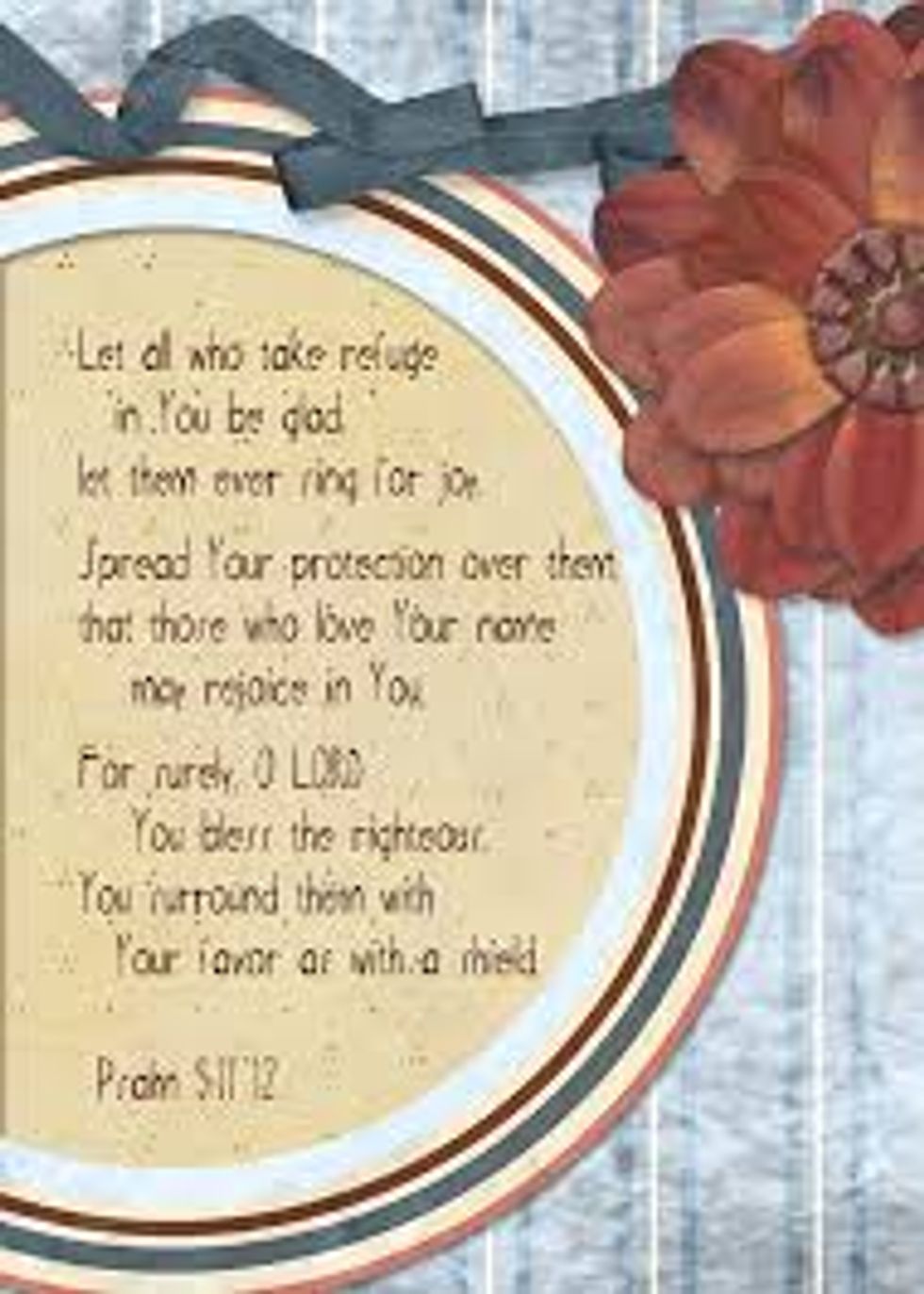 10 Bible Verse To Remind You Where True Joy Is Found