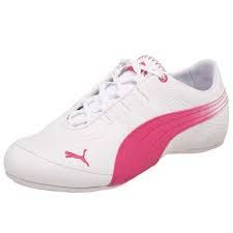 15 Pairs Of Shoes That Belong In The Ugly Shoe Closet Of Fame