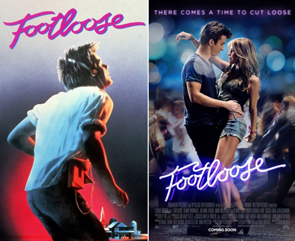 14 Movie Remakes From The 1980s That Prove Originals Are Always Better