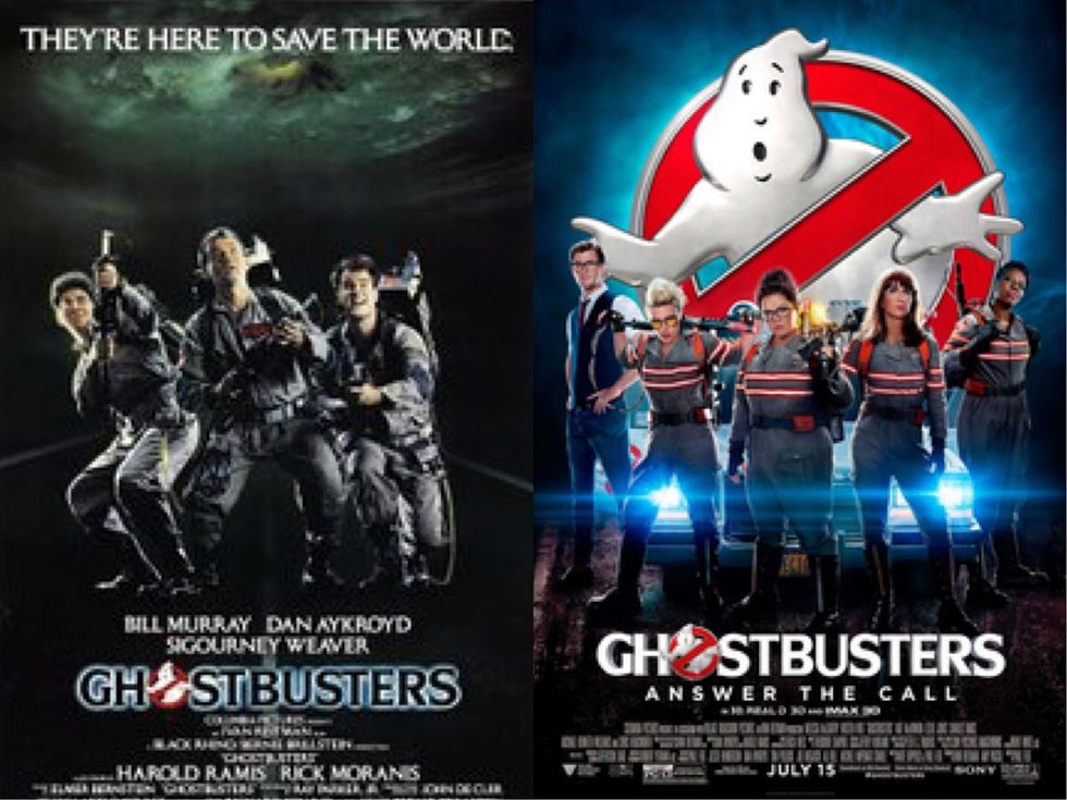 14 Movie Remakes From The 1980s That Prove Originals Are Always Better