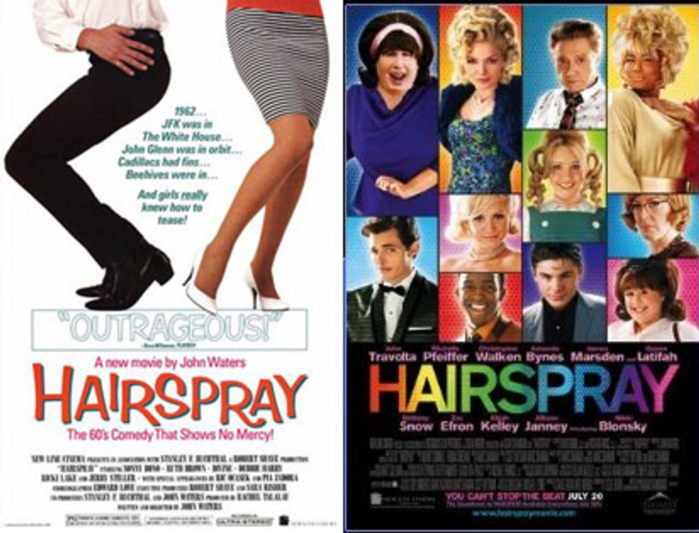 14 Movie Remakes From The 1980s That Prove Originals Are Always Better