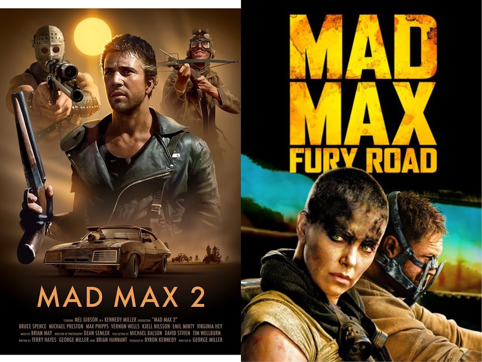 14 Movie Remakes From The 1980s That Prove Originals Are Always Better