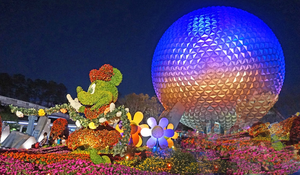 6 Reasons Why Epcot Is Better Than Magic Kingdom 6-reasons-why-epcot-is-better-than-magic-kingdom