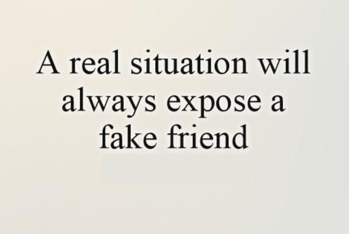 It's Not You, It's Them: Signs You're In An Emotionally Abusive Friendship
