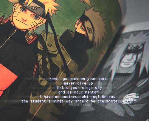 Naruto's 'Ninja Way': Lessons I've Learned from Naruto Uzumaki