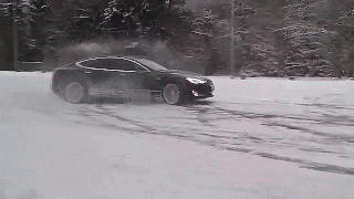 8 Types Of Drivers That Shouldn't Be On The Roads In Bad Weather