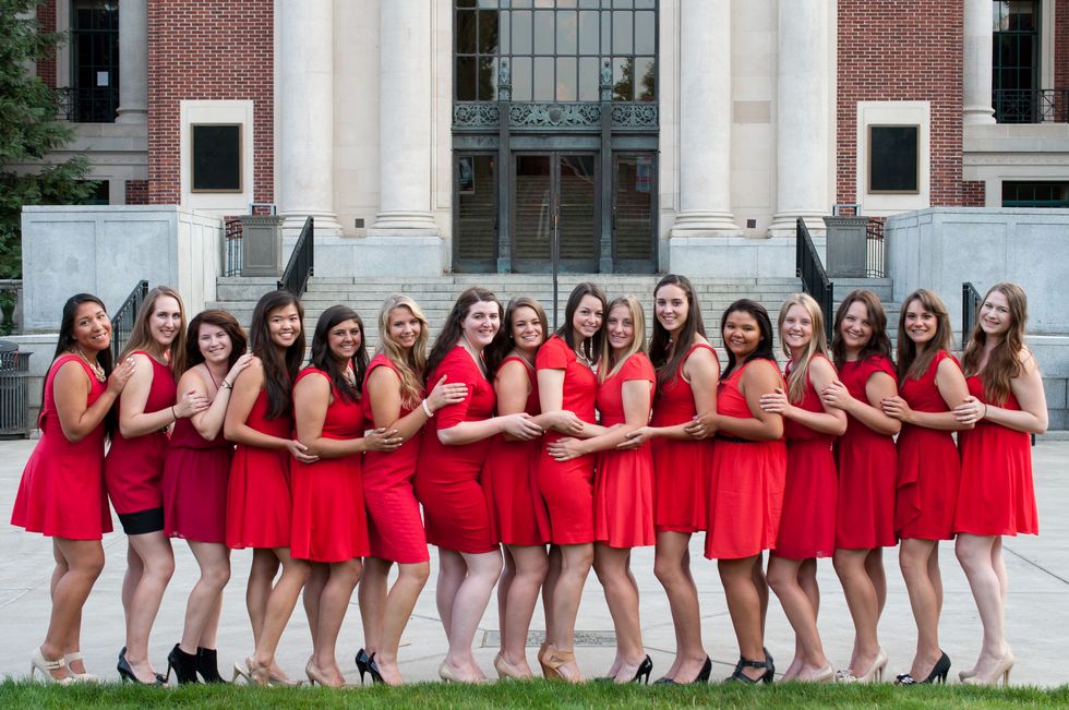 If You Missed Greek Recruitment But Still Want To Join, Here Is ...