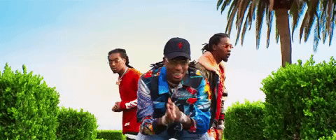 13 Slang Terms Everyone From The DMV Knows And Says