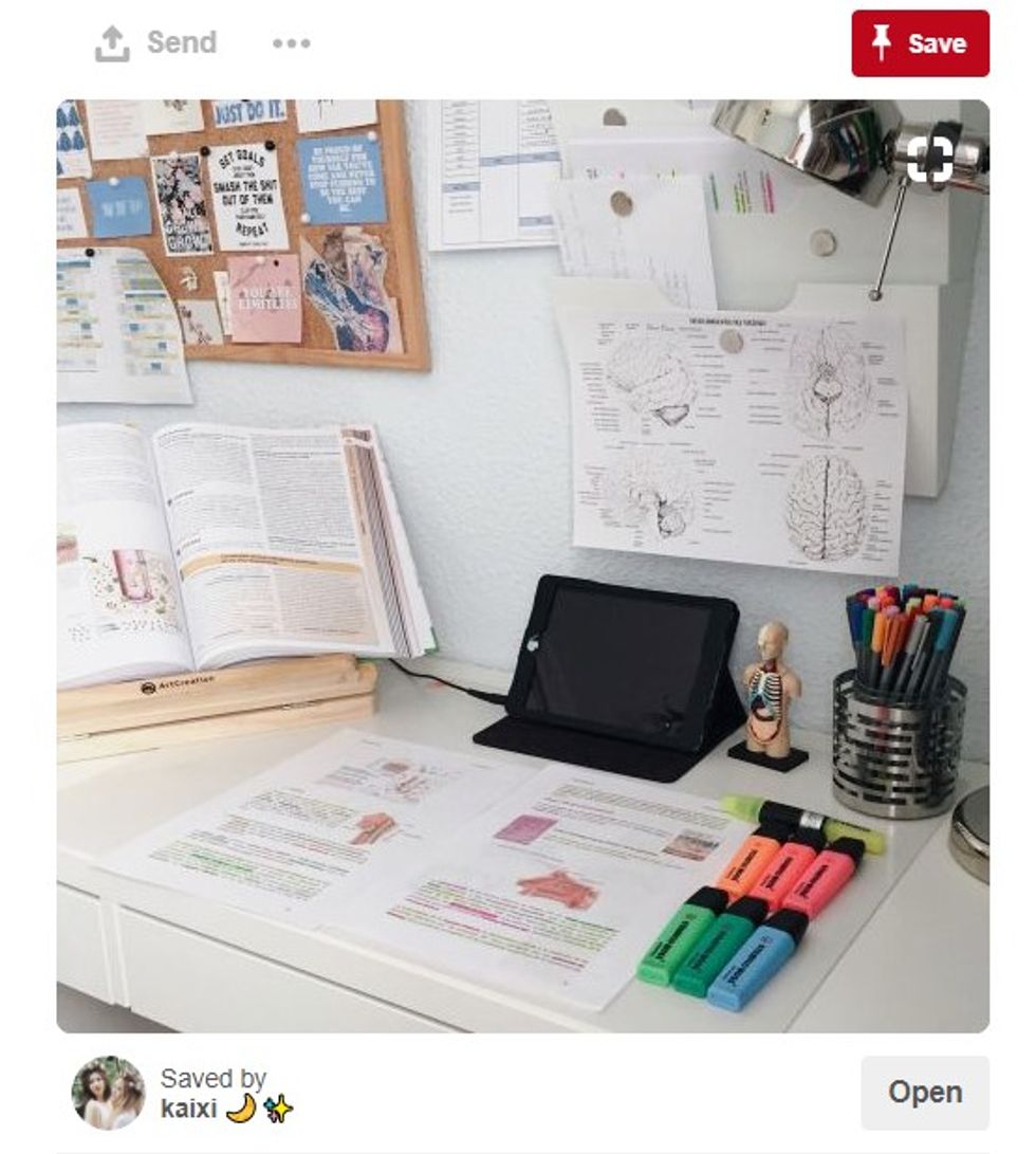 6 Simple Steps To Make Your Apartment More Focus-Friendly