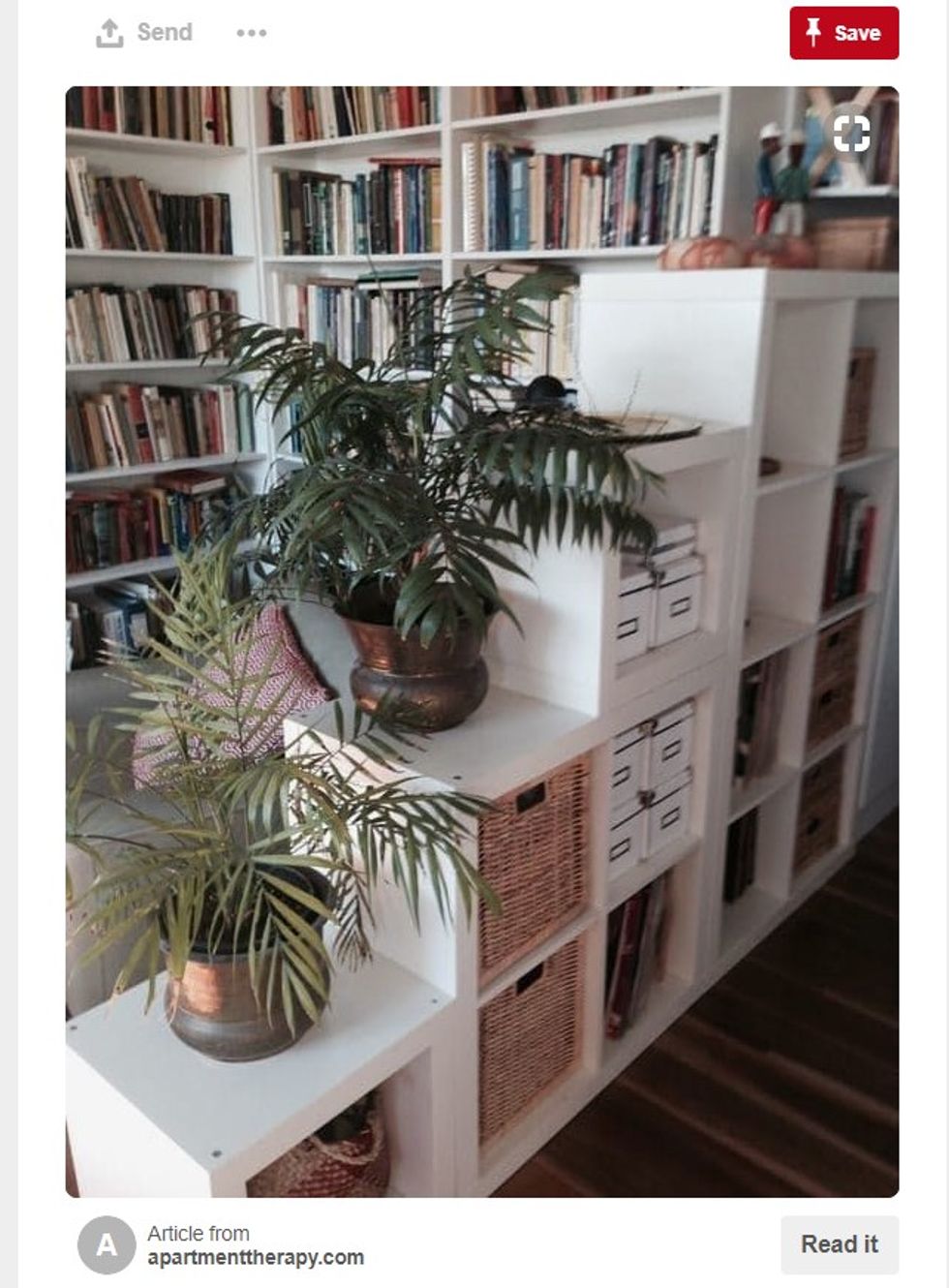 6 Simple Steps To Make Your Apartment More Focus-Friendly