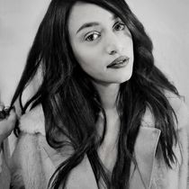 Rebecca Rodrigues on Odyssey