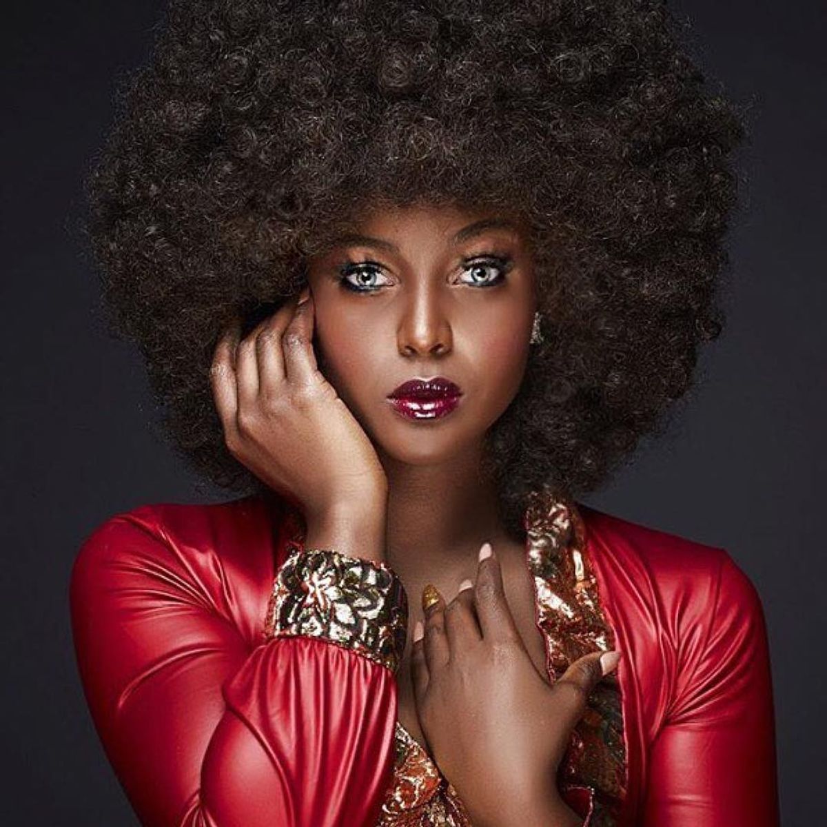 Amara La Negra Is Not Alone