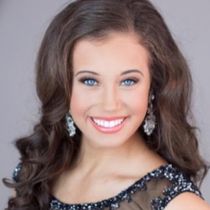 Steffany Lien on Odyssey