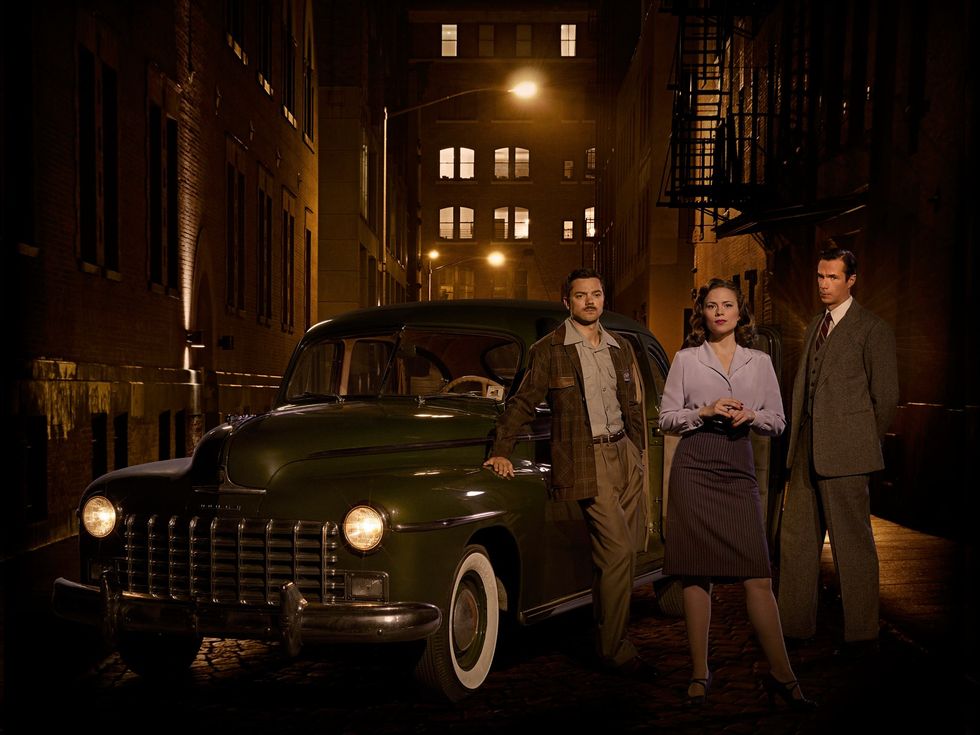 These 13 Badass Female Sci-Fi Characters Will Make You Proud To Be A Woman