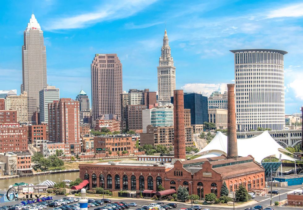 10 Of My Favorite Reasons To Visit Cleveland