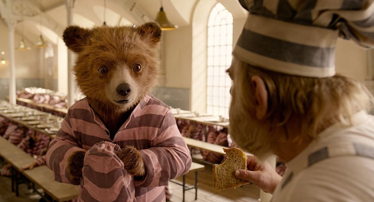 The 'Paddington' Series Is One Of The Most Heartwarming, Charming And ...