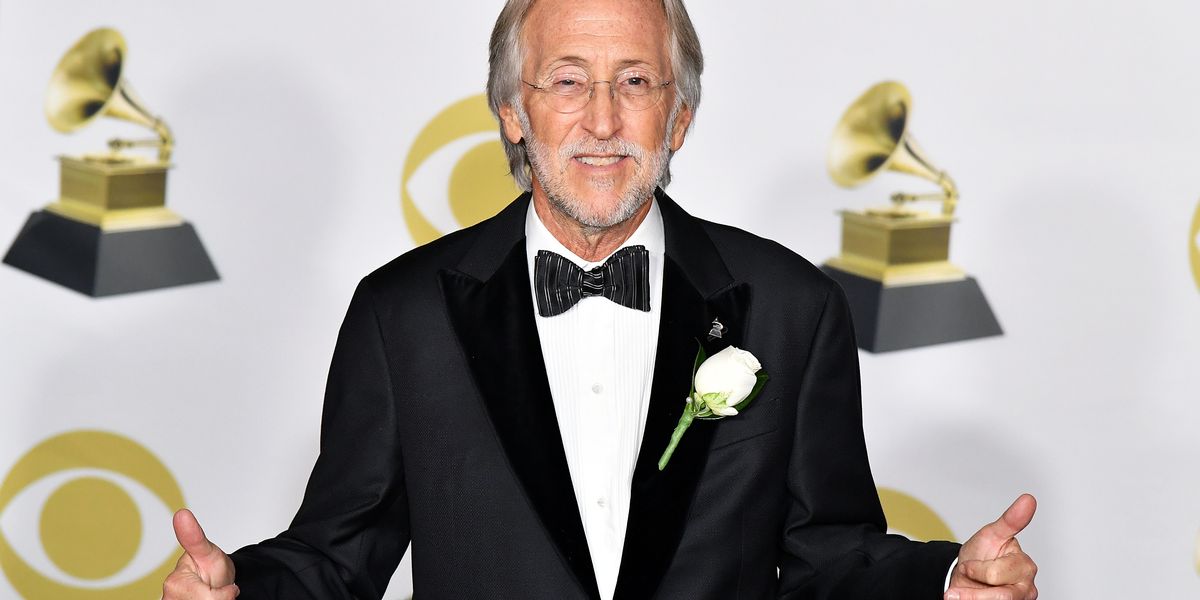 Grammys President Says Women 'Need to Step Up' to Win Awards - PAPER ...