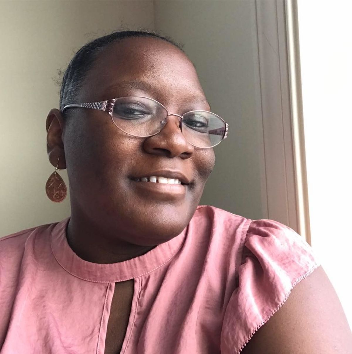 Latoya Haynes-Thoby, 37 - xoNecole