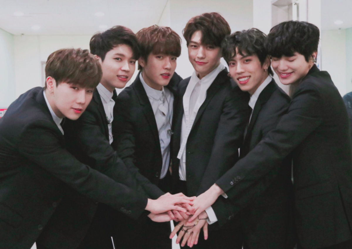 INFINITE Is The Underrated Korean Pop Boy Group We Should All Appreciate