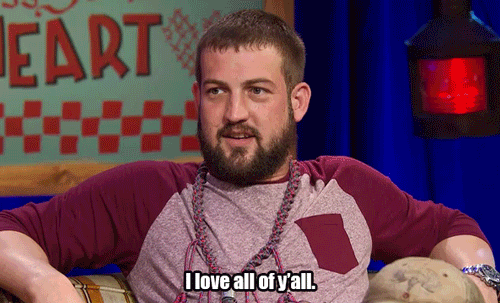 10 Southern Stereotypes That Are 100% True