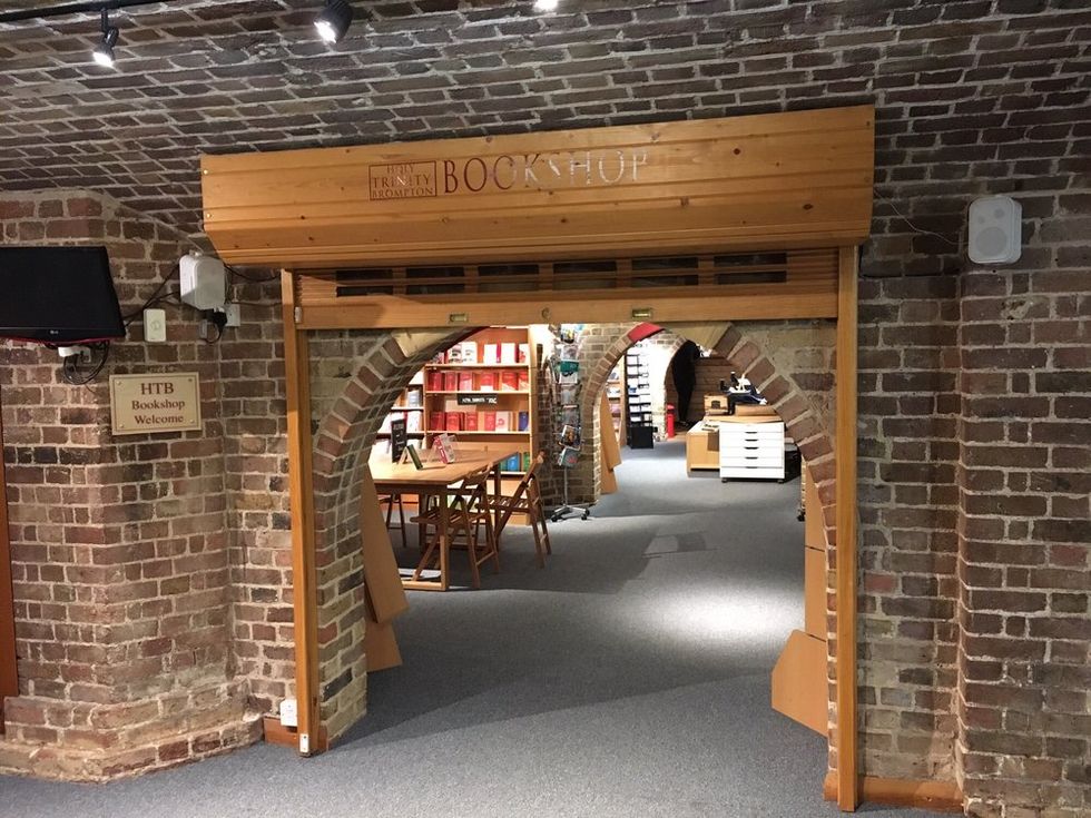 The Coziest Cafe To Spend Your Afternoon