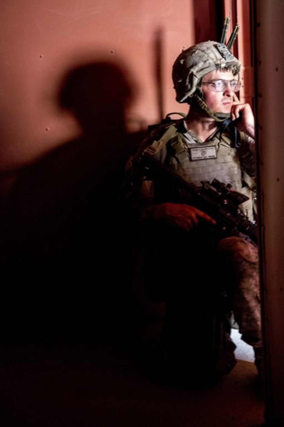 8 military acronyms that will make you cringe - Americas Military ...