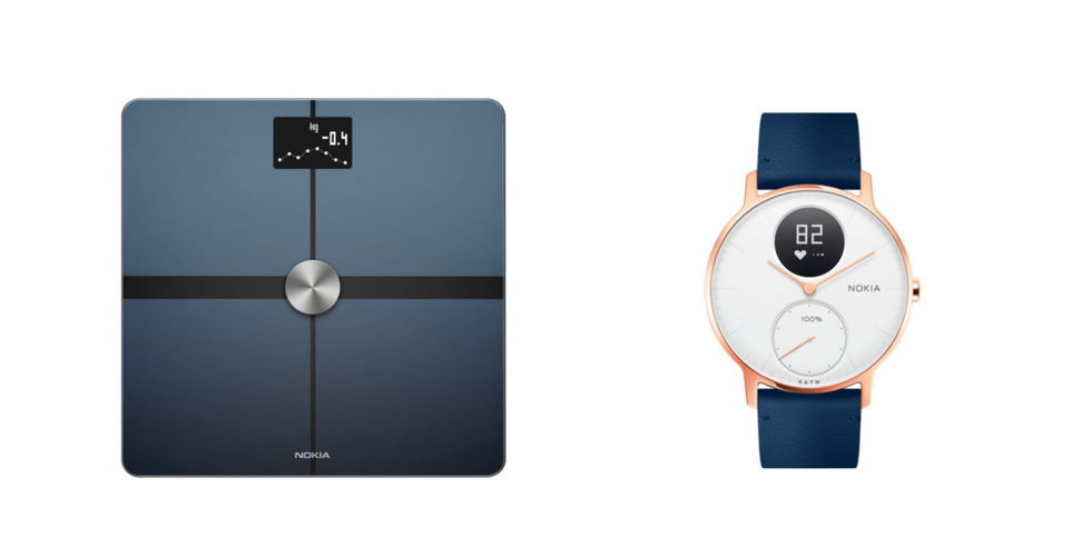 Nokia Health, formerly Withings, is not in good shape - Gearbrain