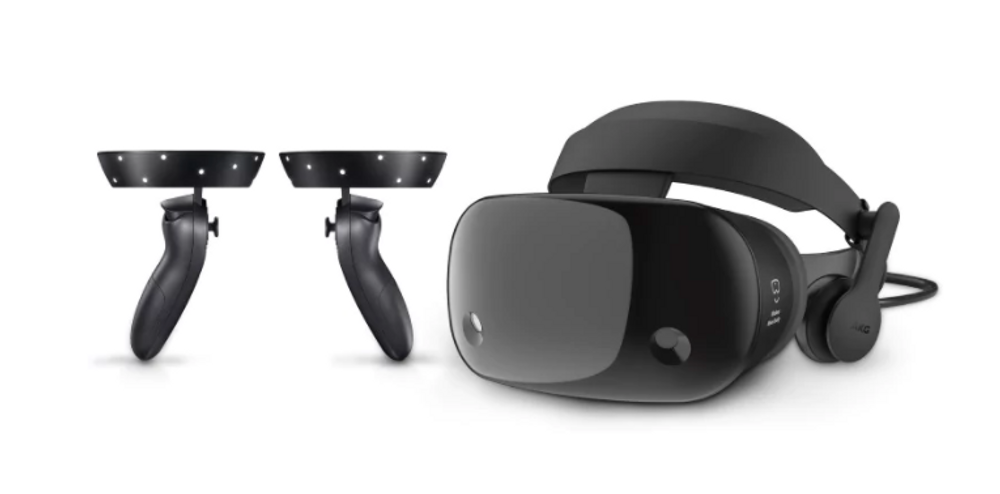 Windows mixed reality xbox one store