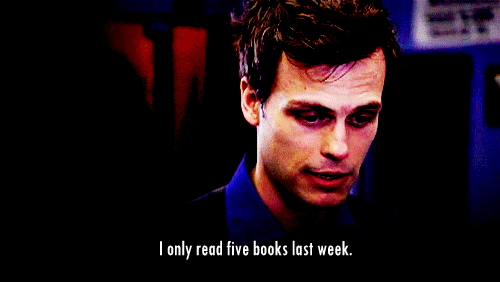 10 Reasons You Should Start Reading